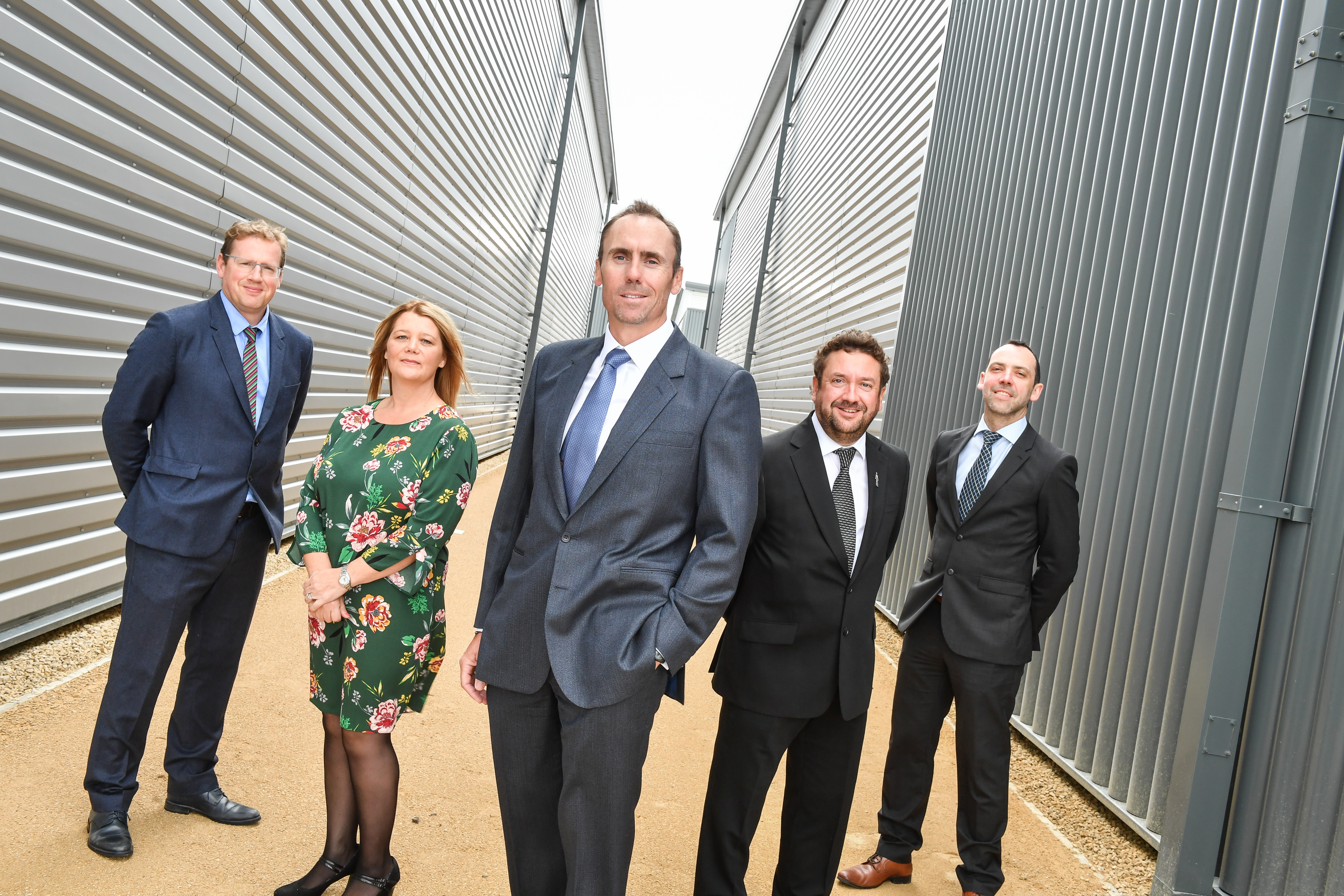 Martin Mellor Dip.Val. MRICS: Network Space