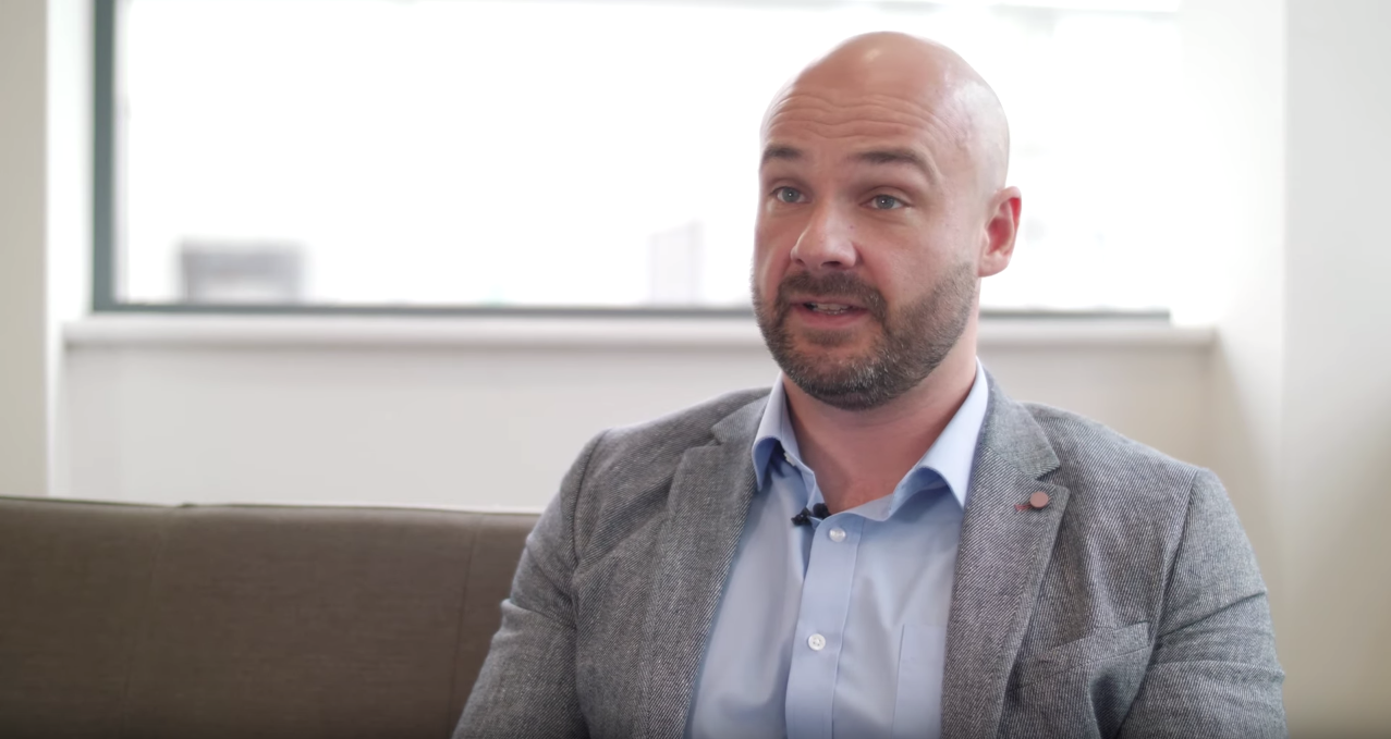 Mark Gibbs: Network Space